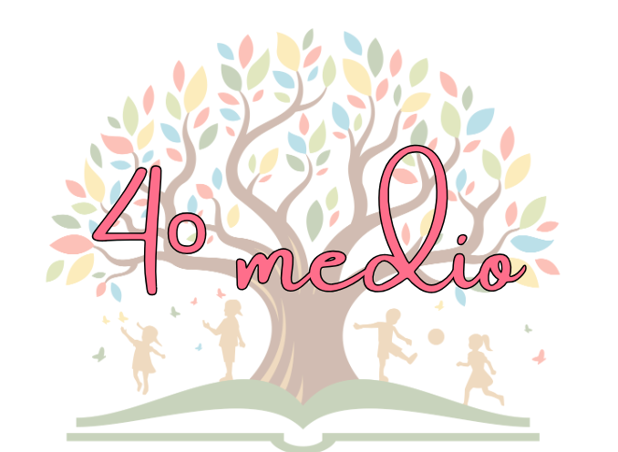 4º medio – Top World Teaching